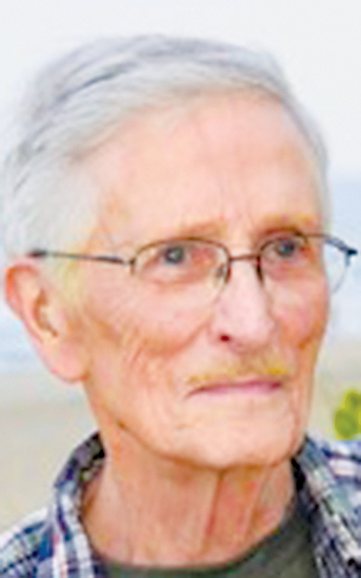 Leo Francis Christopher Ivory | News, Sports, Jobs - Altoona Mirror